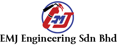 EMJ Engineering Sdn Bhd - Fire Protection Installation Works